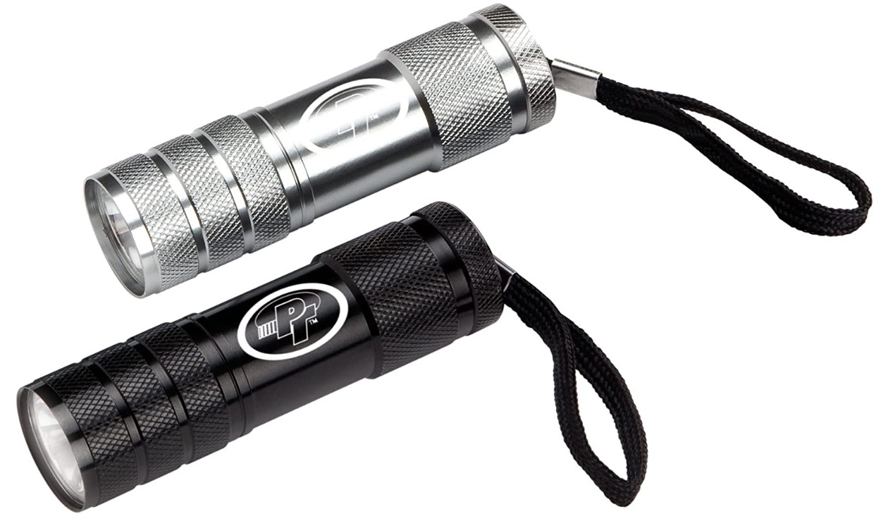 okpetroleum.com: Performance Tool W2459 L.E.D. Flashlights, 2 Pack (Sold as 1 Flashlight pack ...