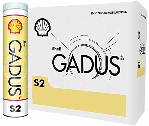 okpetroleum.com: Shell Gadus S2 V220 2 High Performance Multipurpose EP ...
