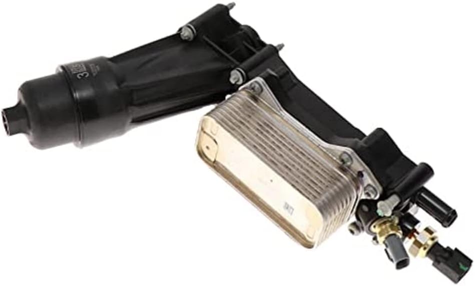 okpetroleum.com: Mopar Engine Oil Filter Adapter