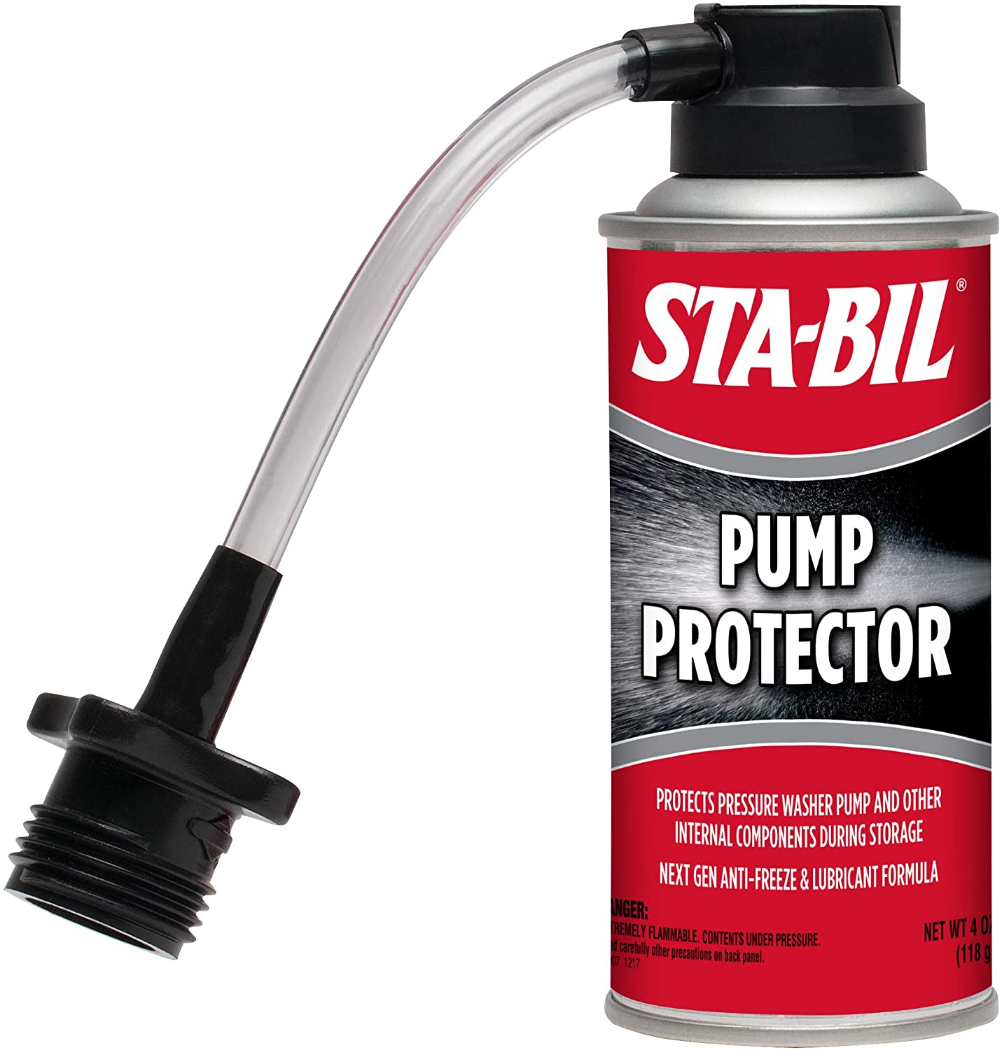okpetroleum.com: STA-BIL Pump Protector Next Gen Anti-Freeze And ...