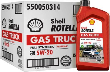 okpetroleum.com: Shell