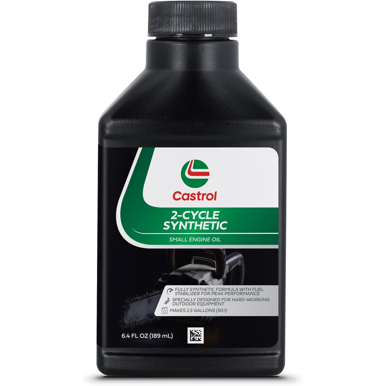 okpetroleum.com: Castrol 215302 2 Cycle Synthetic Oil – Small Engine ...