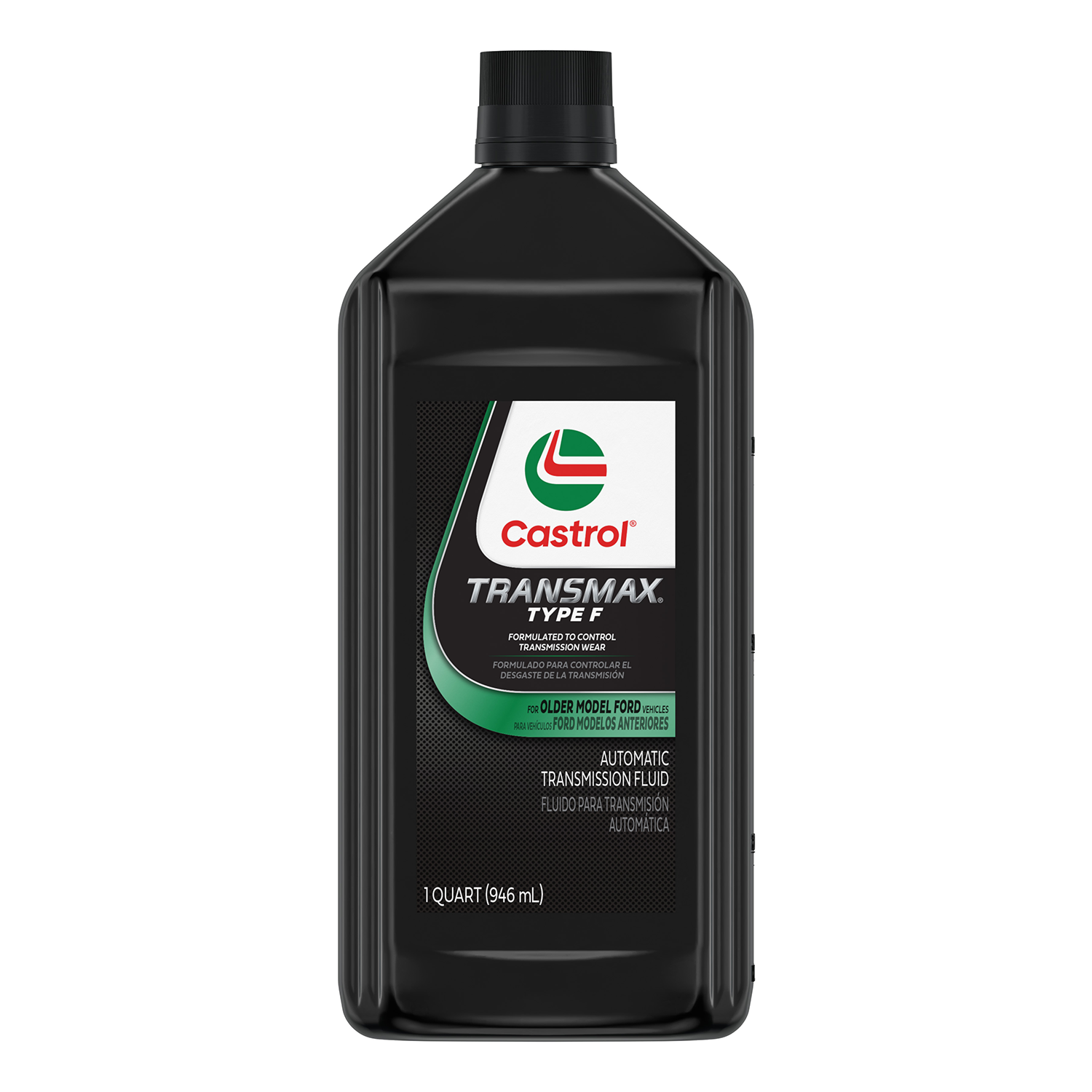 okpetroleum.com: Castrol 15A8CB Transmax Type F Automatic Transmission ...