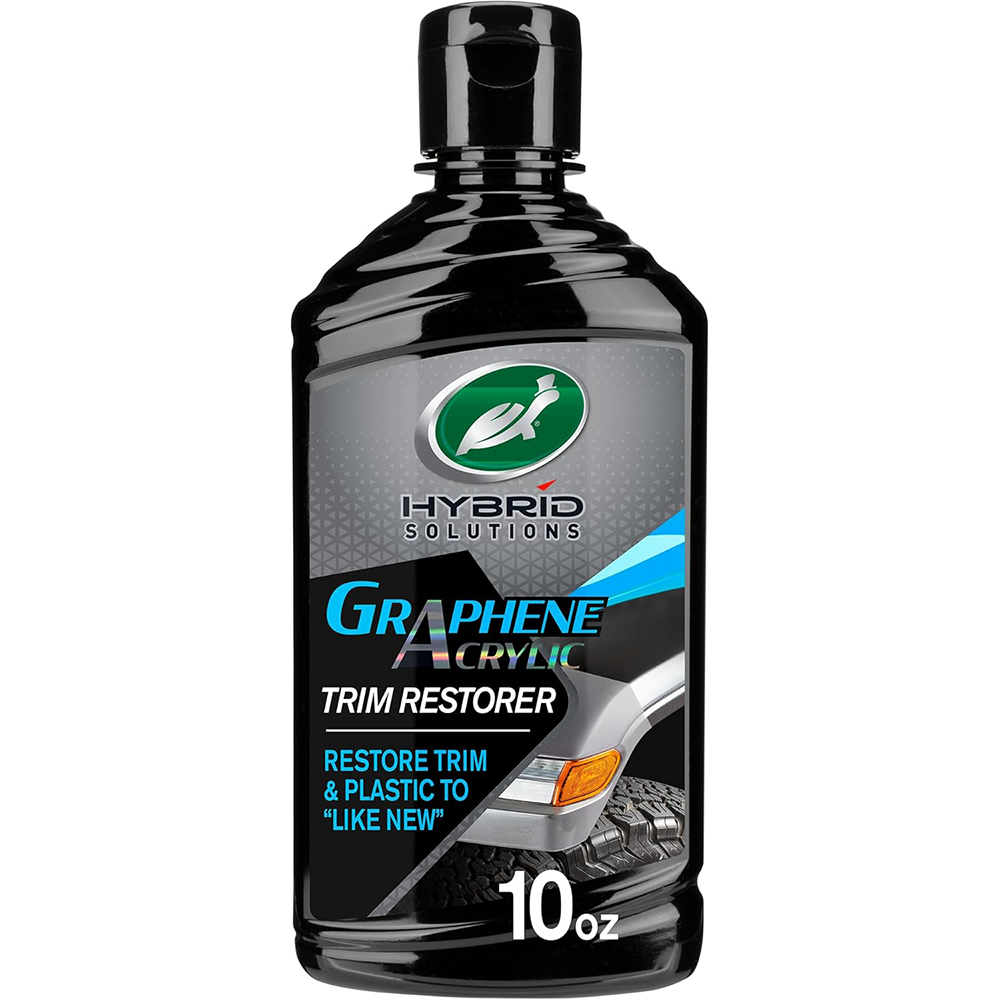 okpetroleum.com: Turtle Wax 53838 Hybrid Solutions Graphene Acrylic ...