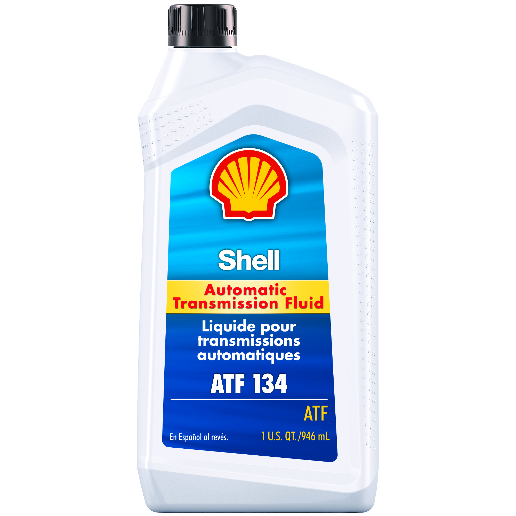okpetroleum.com: Shell ATF 134 236.14 Mercedes Benz Transmission Fluid ...