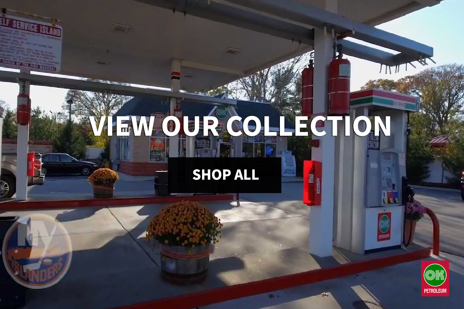 OK Petroleum Marketplace