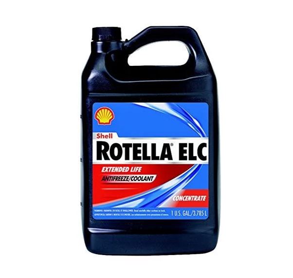 okpetroleum.com: Rotella ELC Extended Life Antifreeze/Coolant ...